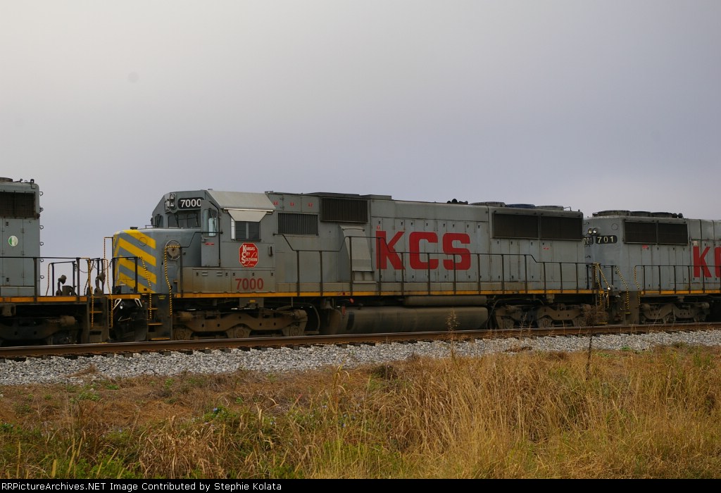 KCS 7000